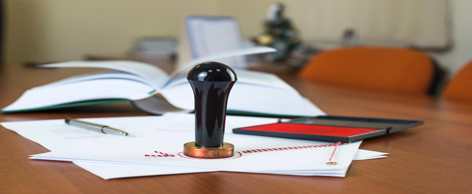 The Convenience Of Using A Notary